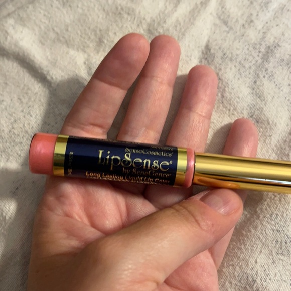 SeneGence | Makeup | Senegence Summer Fun Lipsense | Poshmark
